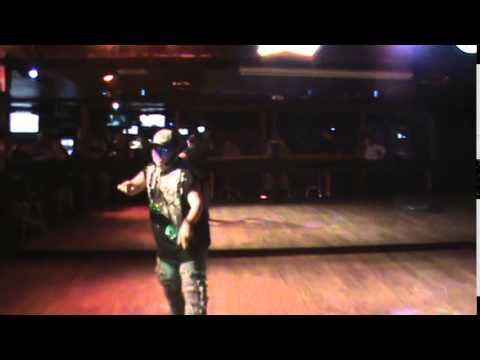 Sean Wolff Performs Just Like You - YouTube