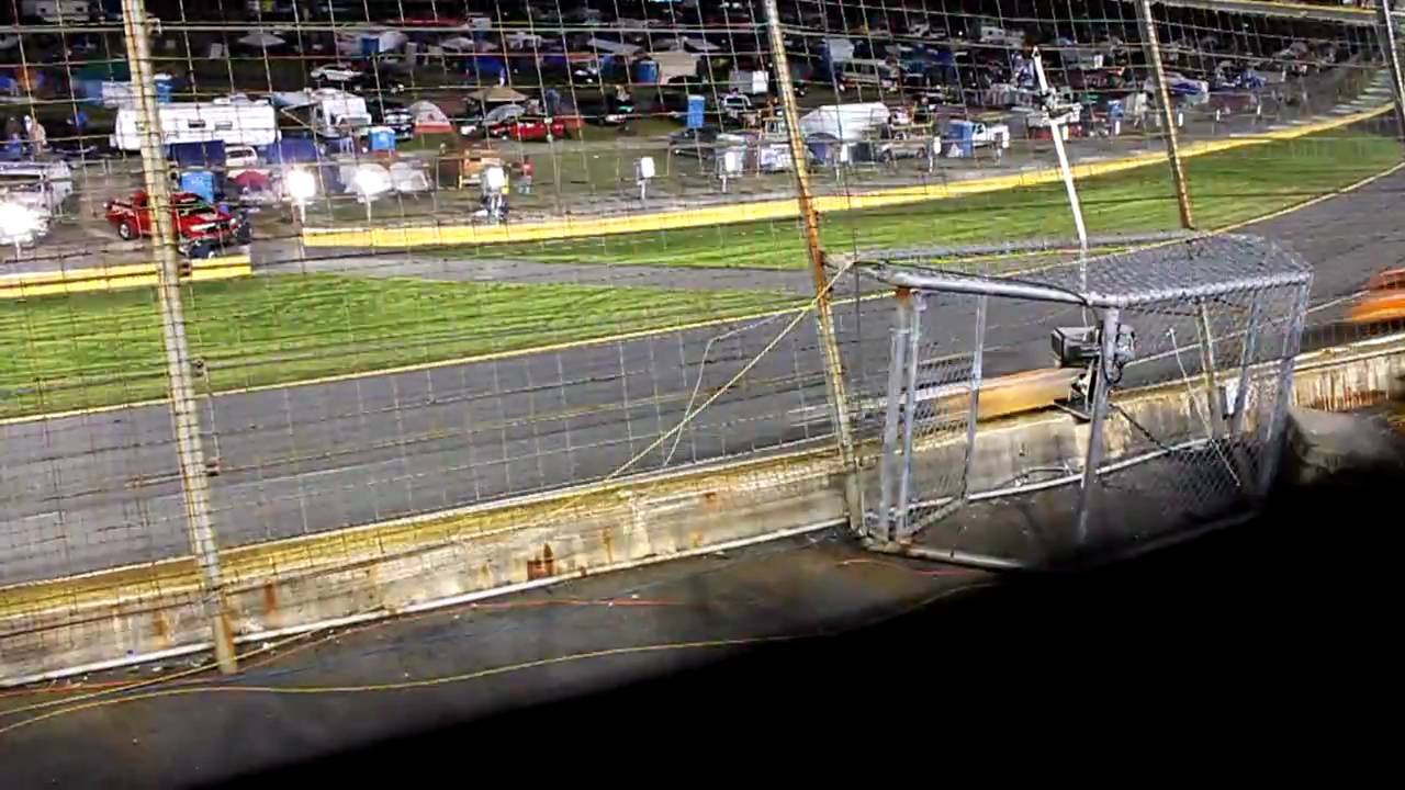 NASCAR Charlotte Lowes Motor Speedway track 1 - YouTube