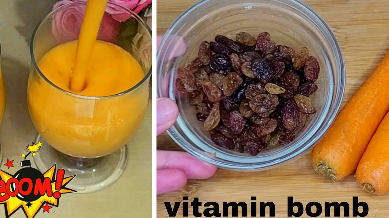 A TRUE NATURAL BOMB ‼️ that Cleanses your Body of Toxins! Strengthens ...