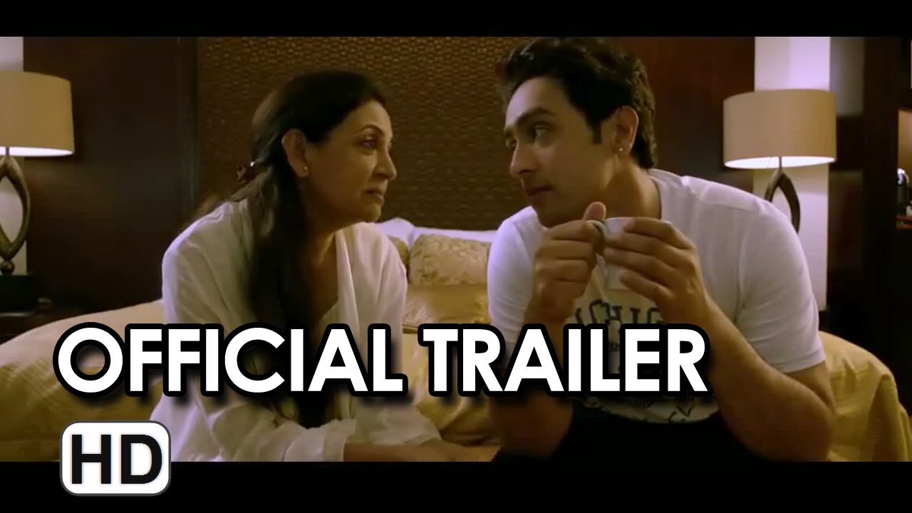 HEARTLESS Official Theatrical Trailer (2014) HD - YouTube