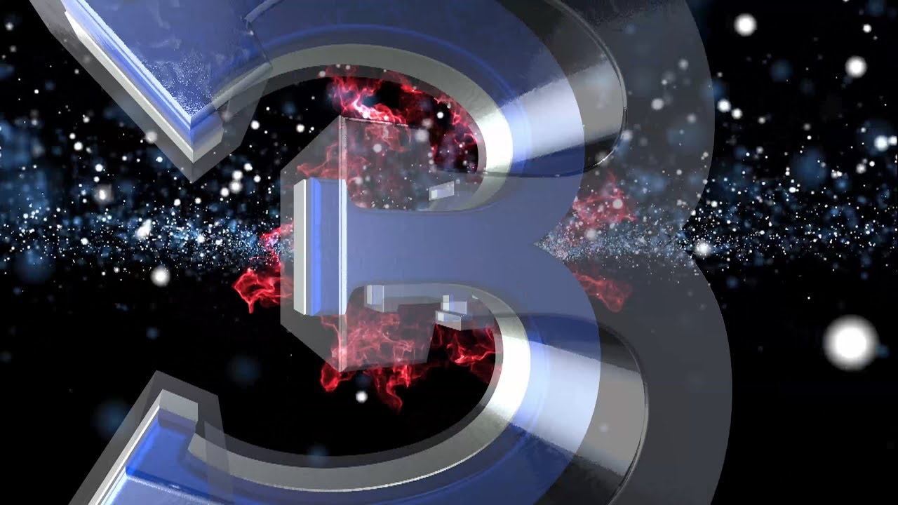 Countdown Timer Female Voice - 3D numbers - 4K - Full HD - YouTube