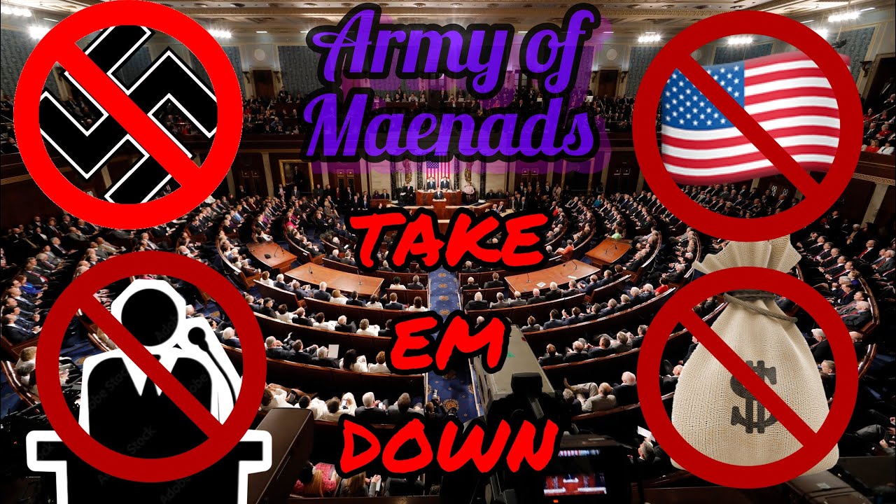 TAKE EM DOWN!!! - YouTube