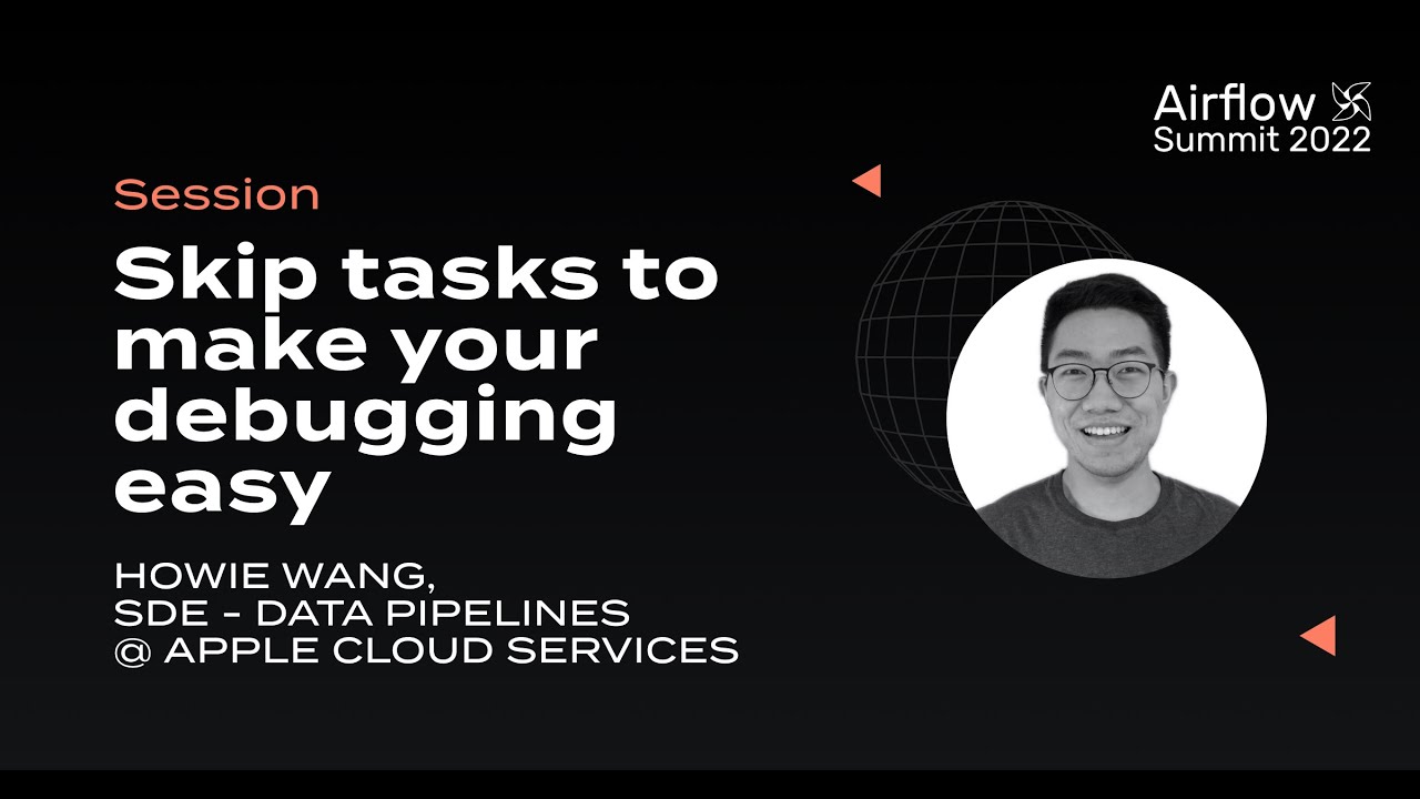 Skip tasks to make your debugging easy - YouTube