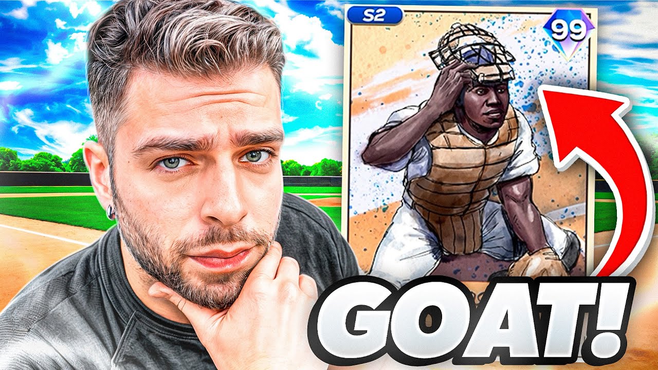 Is Josh Gibson the GOAT? - YouTube
