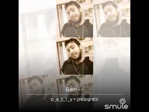 Ben by Michael Jackson with Ben, tha rat and his new friend - YouTube