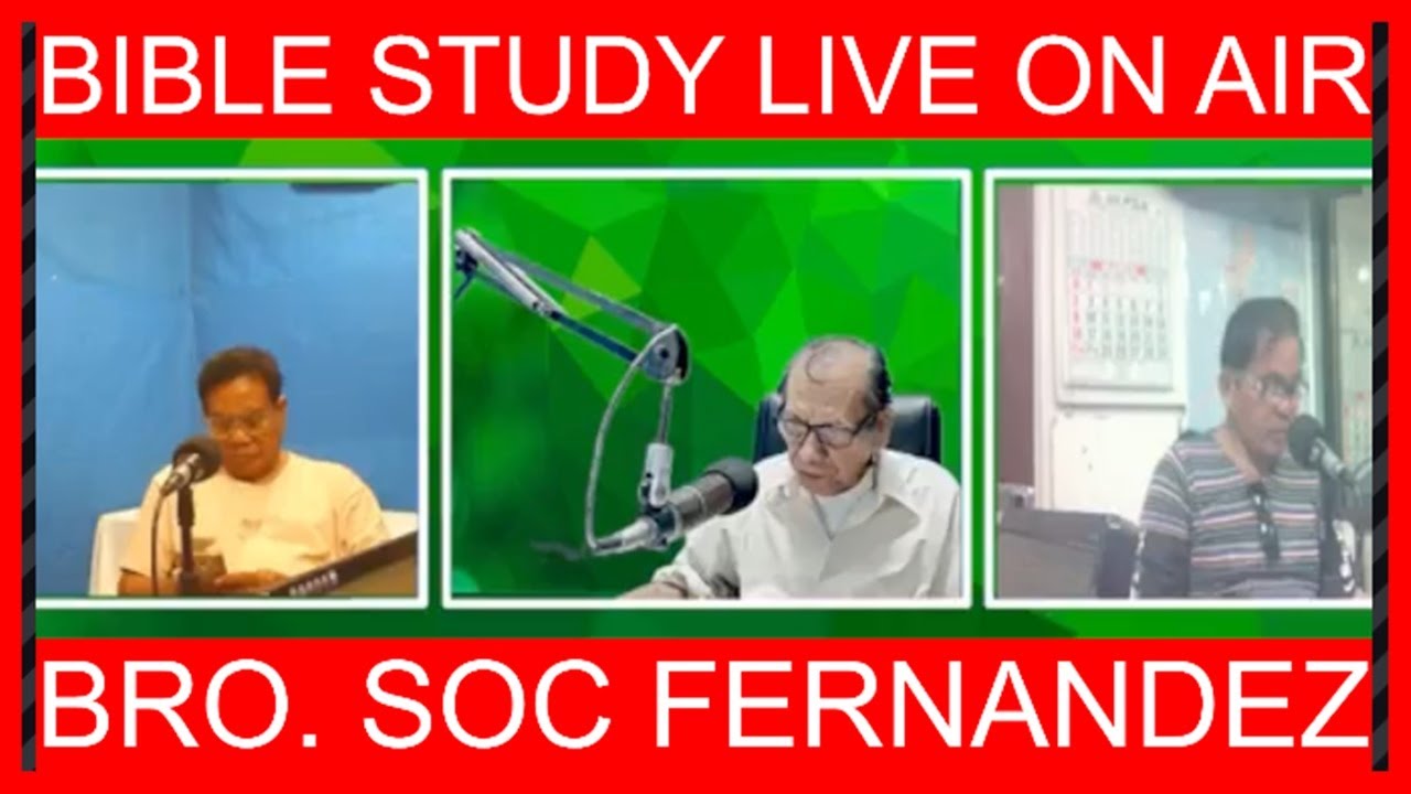 🔴 Bro. Soc Fernandez Live Debate @Plaza Indepencia Cebu City/Today ...