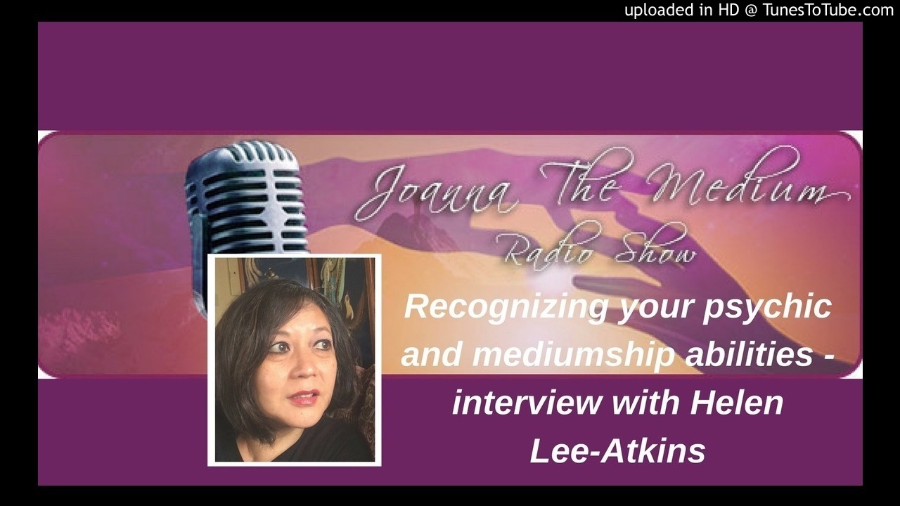 How to recognize your psychic and mediumship abilities - YouTube