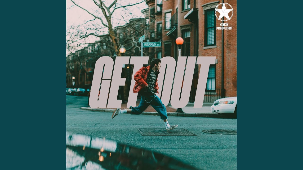 Get Out - YouTube