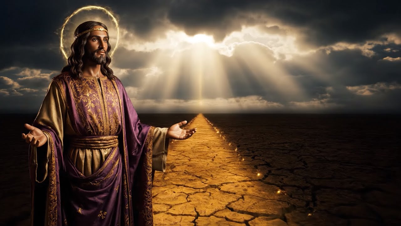 The Call of the Chosen || The Anointed Path - YouTube