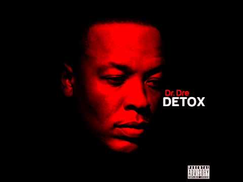 OFFICIAL Leaked Detox Instrumental [Produced By DJ Khalil] (HQ Snippet)