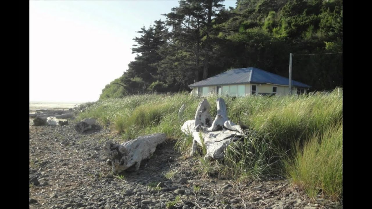 Happy Camp Netarts, Oregon - YouTube