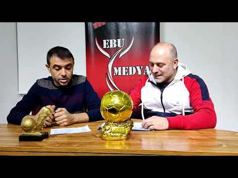 2. hafta MAÇ YORUMLARI ( 11İL - MUŞ SPOR)