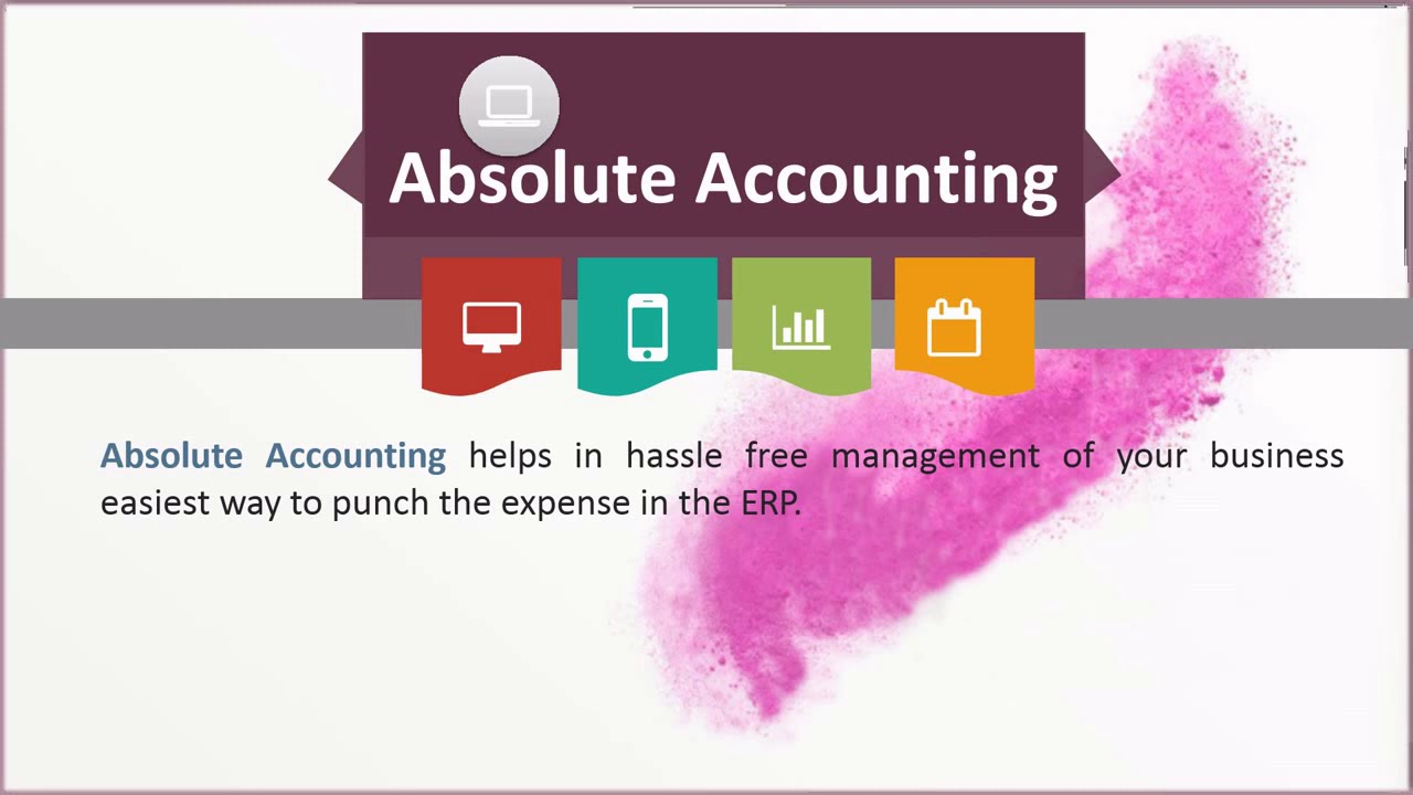 Absolute Accounting - YouTube