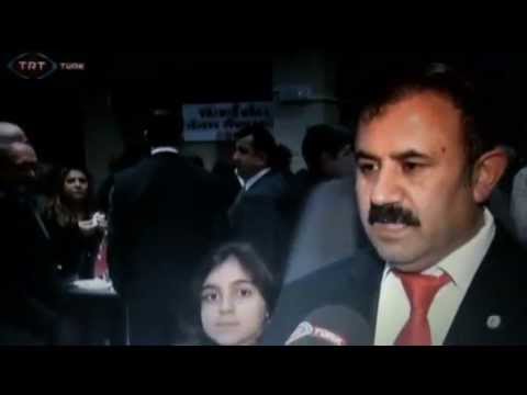 İST-TAD Türkiye Azerbaycan Derneği Nevruz Bayramı TRT TÜRK'te