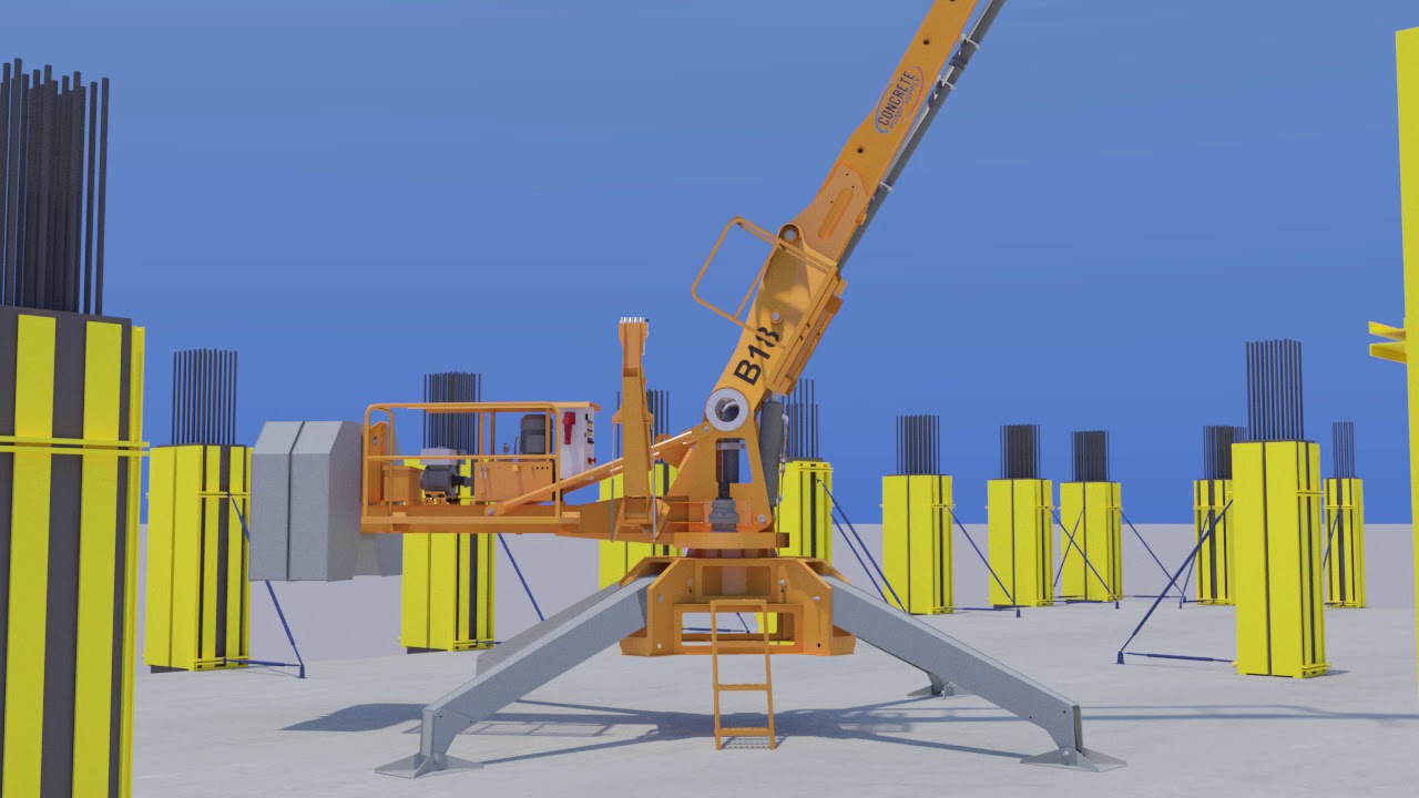 Infinite Slew: What is real infinite slew motion? - YouTube