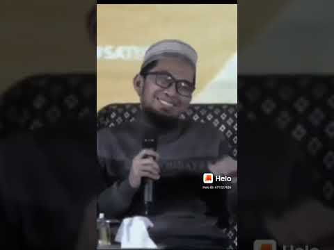 uas adi hidayat