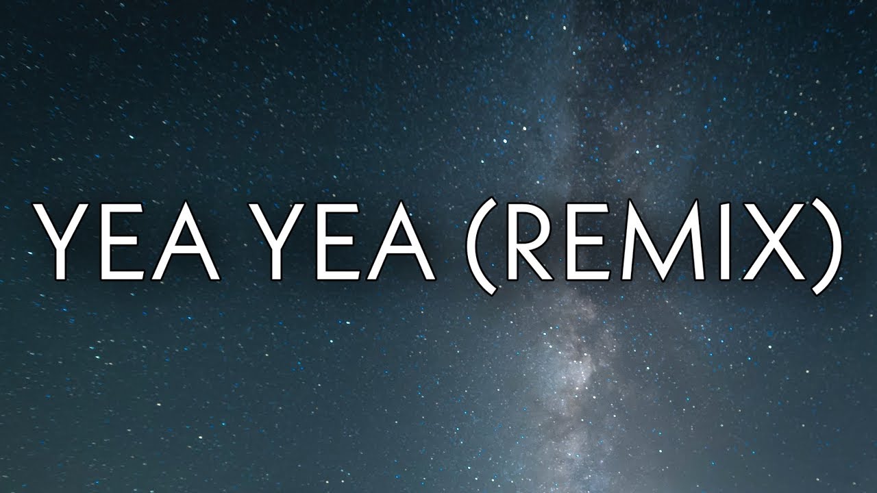 Pop Smoke - Yea Yea (Remix) (Lyrics) Ft. Queen Naija | OneLyrics - YouTube