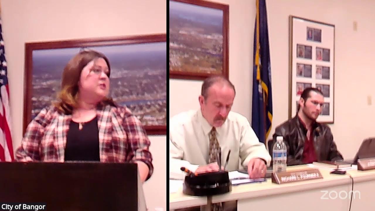 City Council - 4/28/25 - YouTube