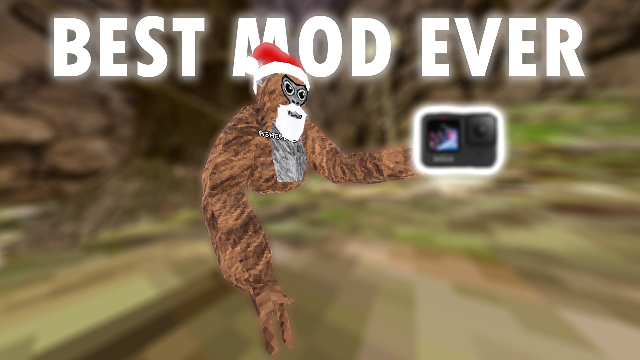 Best Mod Ever! - YouTube