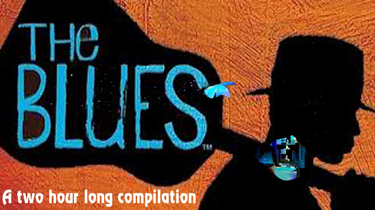 Slow Blues Blues Ballads A two hour long compilation - YouTube