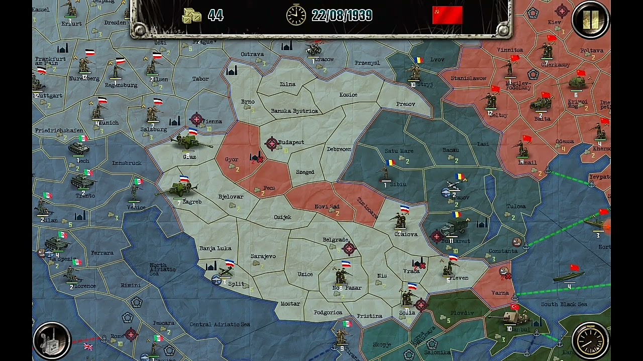 WW2 Sandbox #1 - YouTube