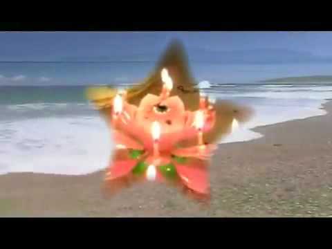 TUĞBA ÖZERK-DOĞUM GÜNÜN KUTLU OLSUN (KLİPLİ)