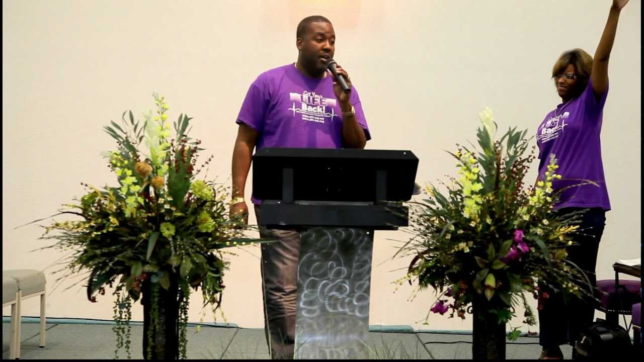 Pastor Jeremiah Johnson - WISDOM - KNOWLEDGE-UNDERSTANDING - Part 1 ...