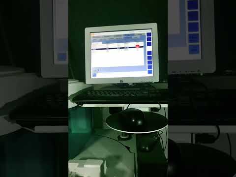 How do we install quality control? Chemistry Analyzer Cobas c311 ...