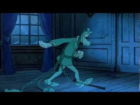 Mickey's Christmas Carol - Goofy Marley Fandub