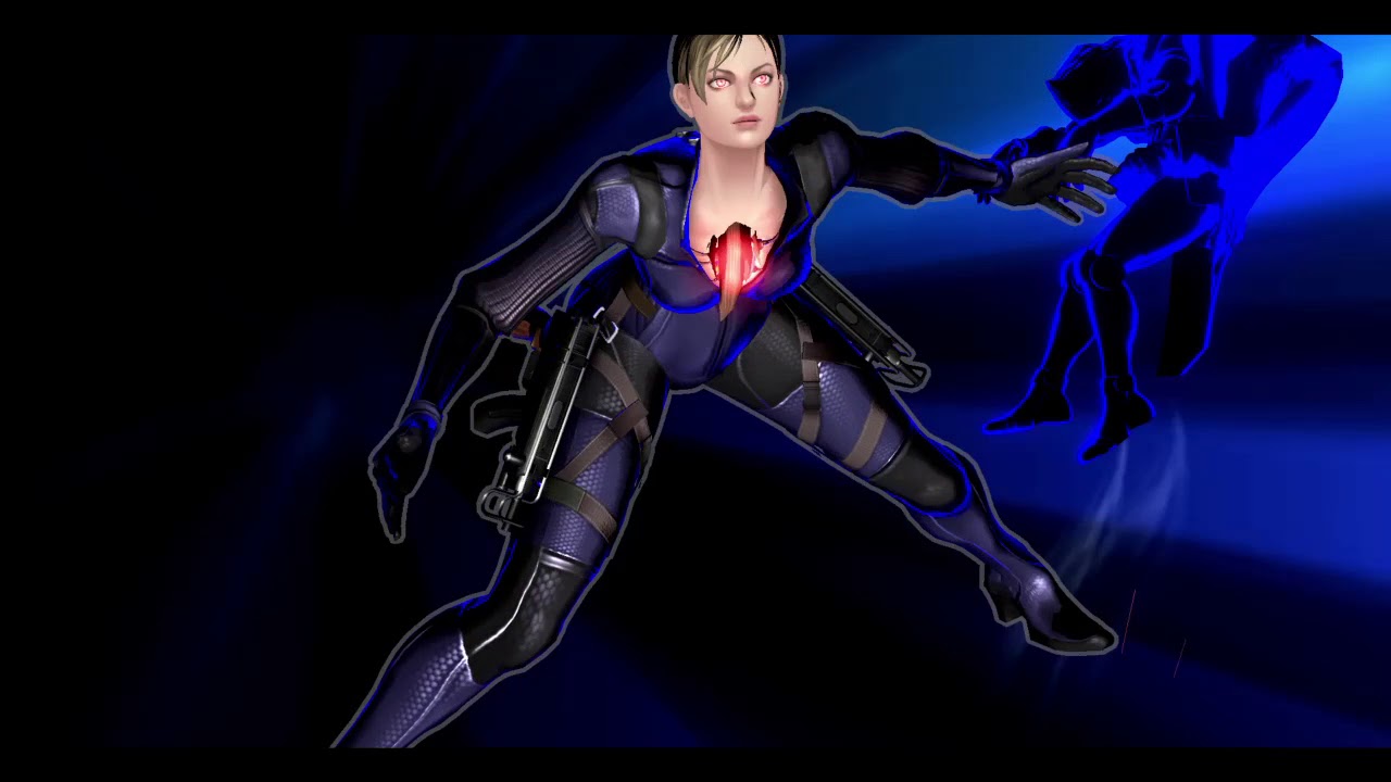 Jill may cry 3x - YouTube