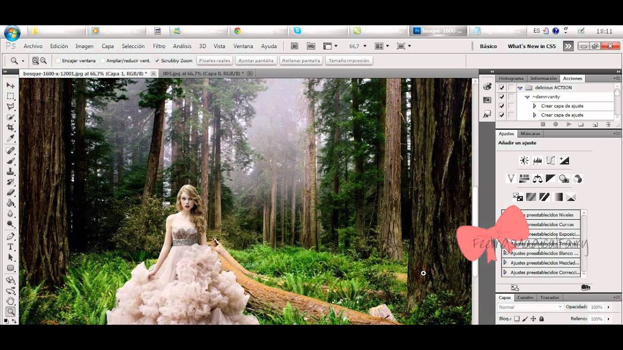 How To Make A Photomontage YouTube how-to-make-a-photomontage-youtube