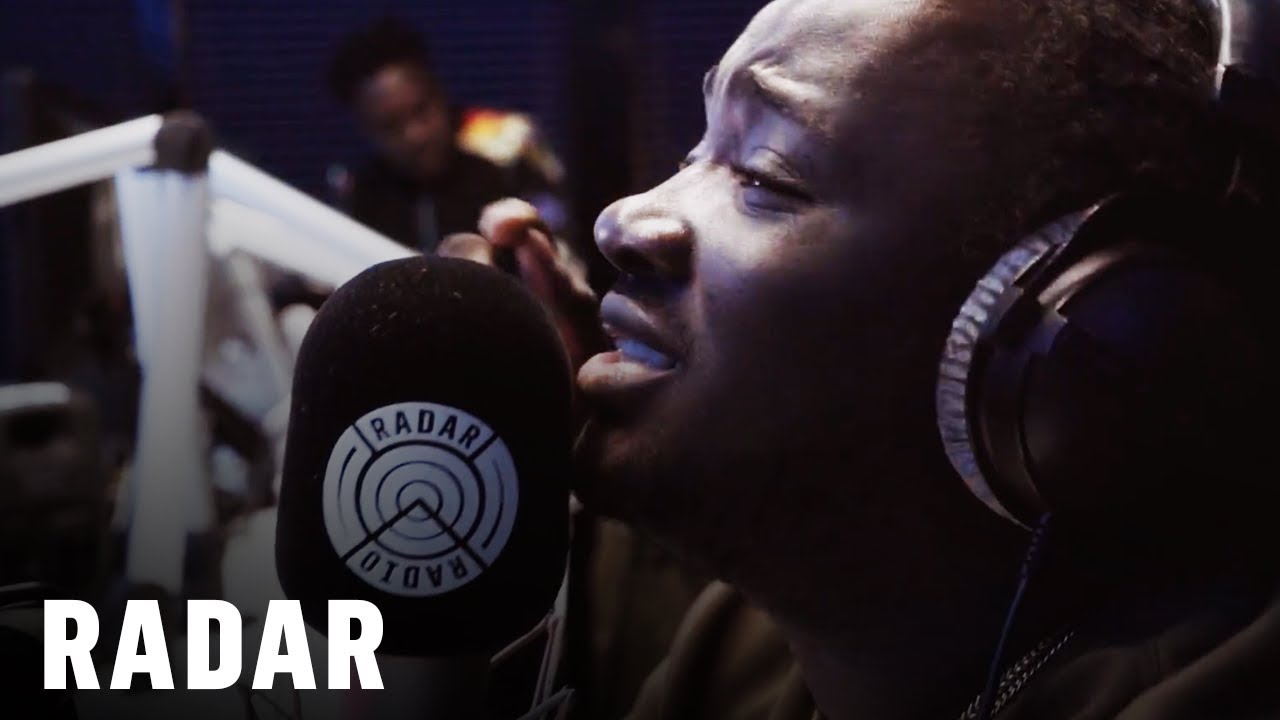 I-Octane Freestyle | Sir DJ Corey - YouTube