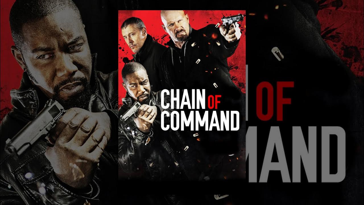 Chain Of Command - YouTube