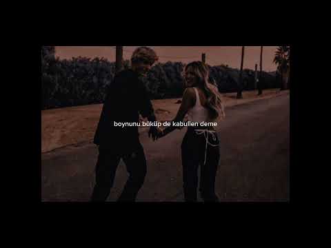 derya bedavacı - deme (lyrics) sözleri