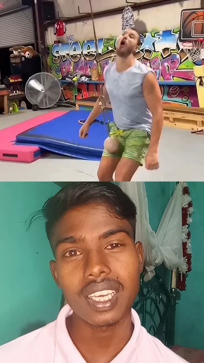 TRY NOT LAUGH 😂|| WAIT FOR END || FRE MOJ PART 127 #shorts #funny #memes#reaction - YouTube