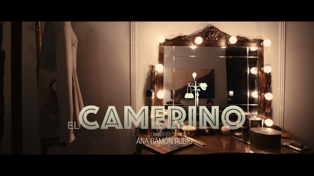 El Camerino | Trailer Oficial - YouTube