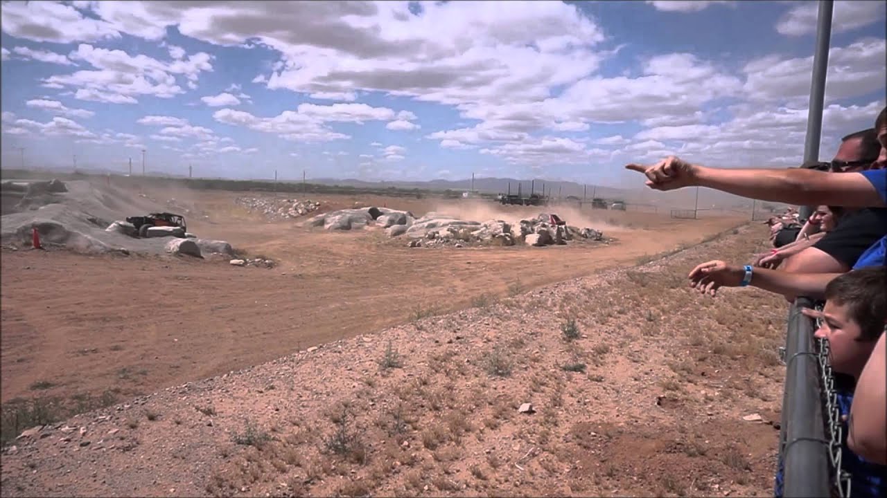 Dirt Riot,Tucson, 4-5-14 - YouTube