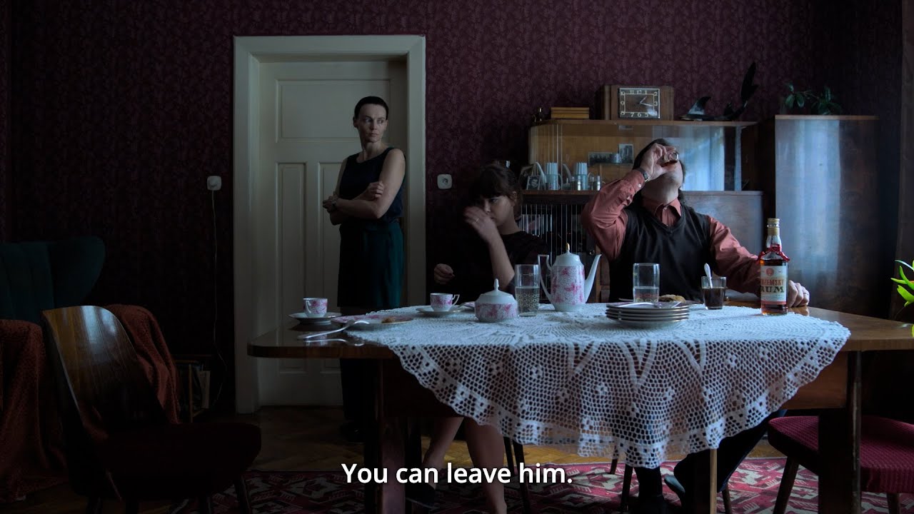 The Word trailer - YouTube