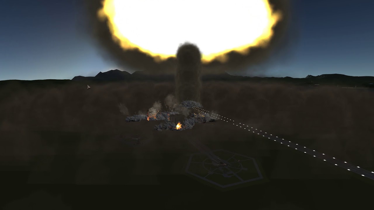 The Doomsday Device - YouTube