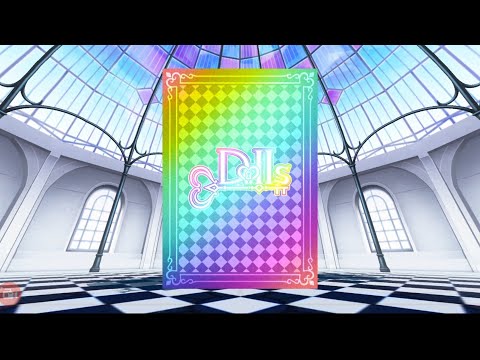 The luck is back ! - Yukata multi pull - PROJECT Tokyo Dolls gacha special #6 -プロジェクト東京の人形