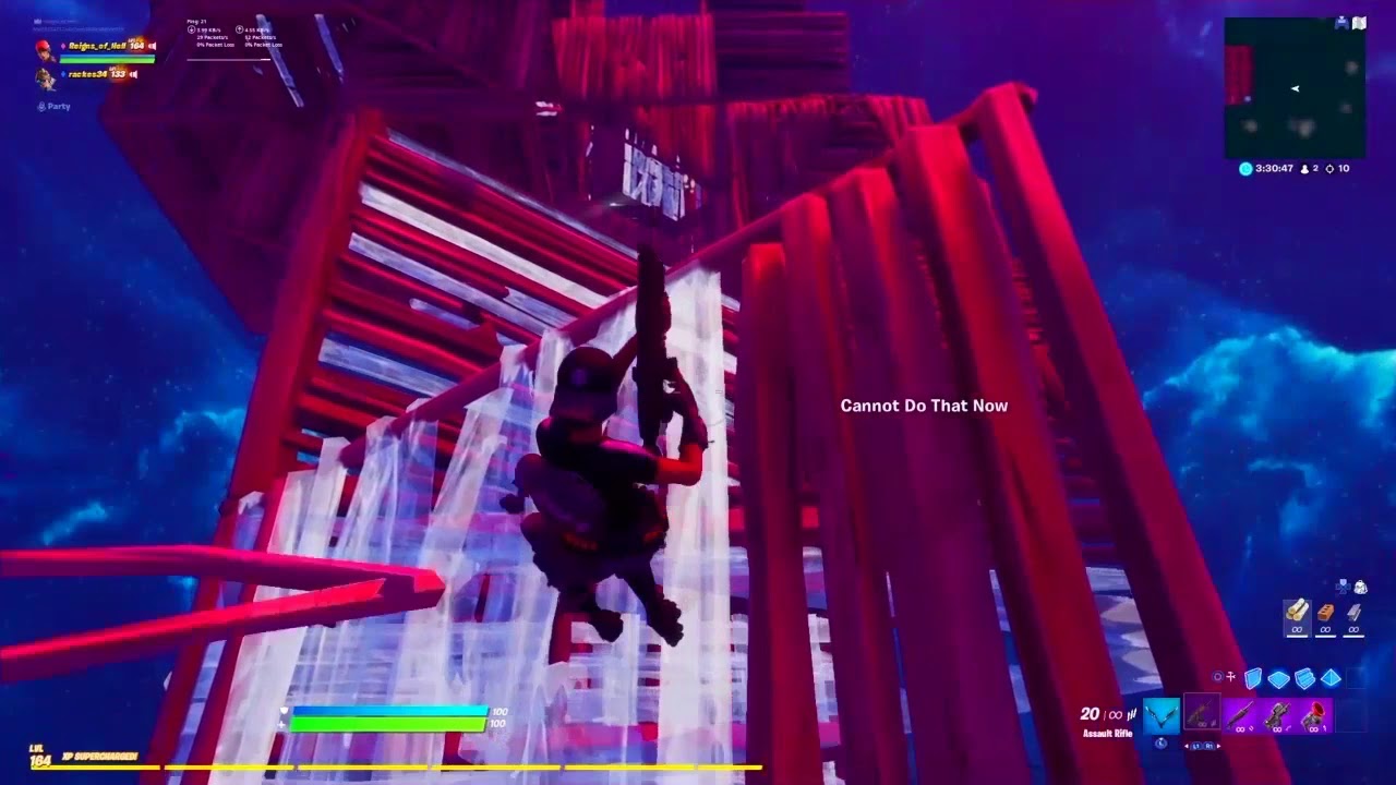 Sandy freak - YouTube