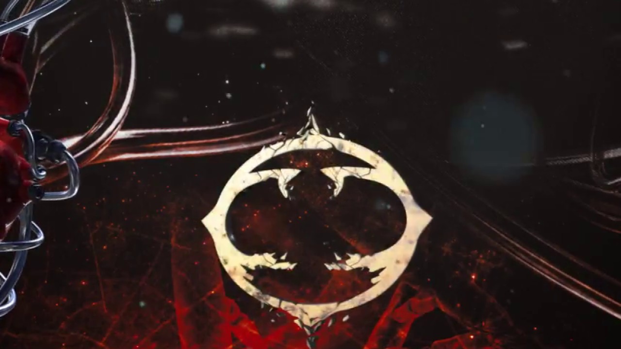 Core of Creation - Sin of the Flesh (OFFICIAL 360 LYRIC VIDEO) - YouTube