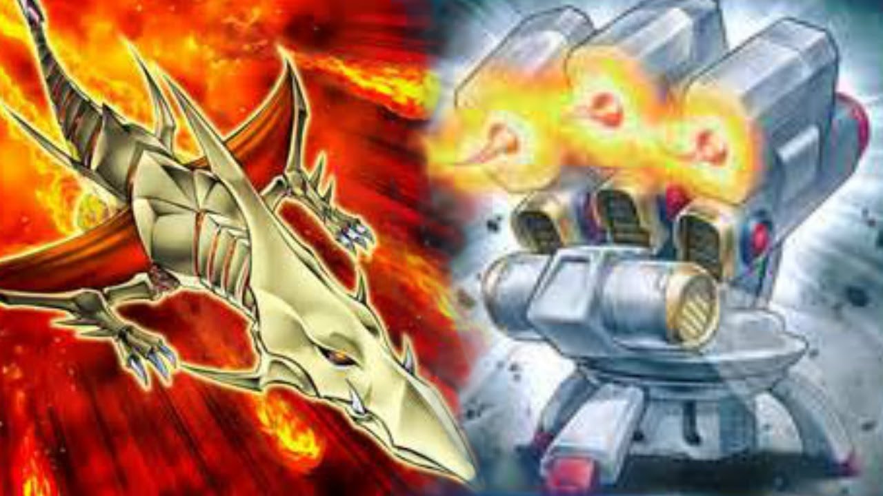 YuGiOh Volcanic Deck Profile (August 2015) - Full Deck List in ...