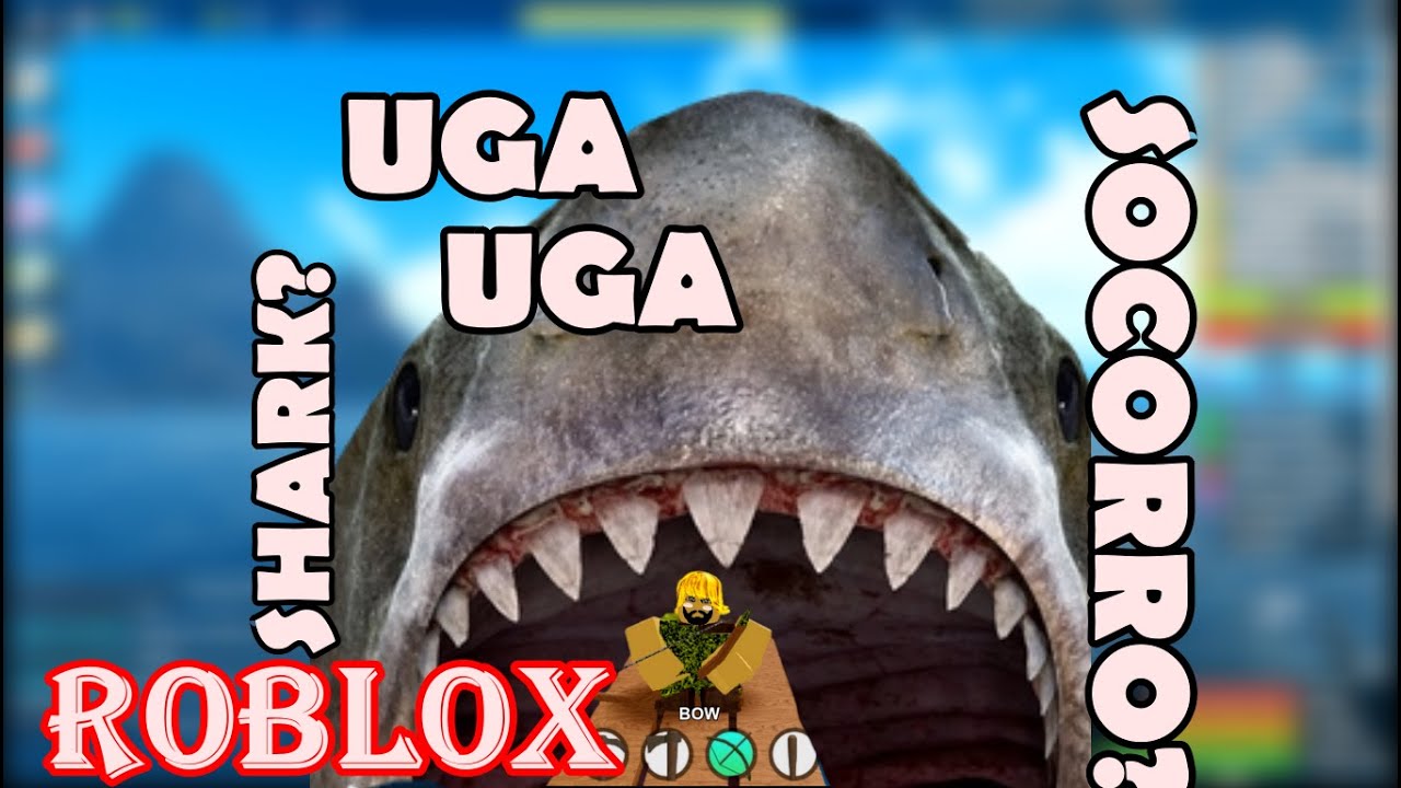 UGA NO TEMPO DAS CAVERNAS (BOOGA BOOGA) - YouTube