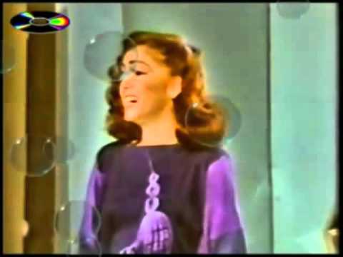 Hümeyra ~ Sevdim Seni Bir Kere (1980)