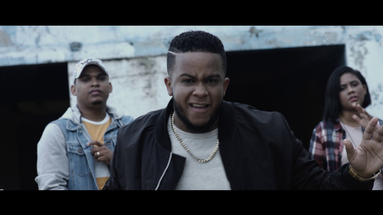 💢Mr.Yeison x Lizzy Parra Jeiby - No Lo Merezco (Video Oficial) 🔥 - YouTube