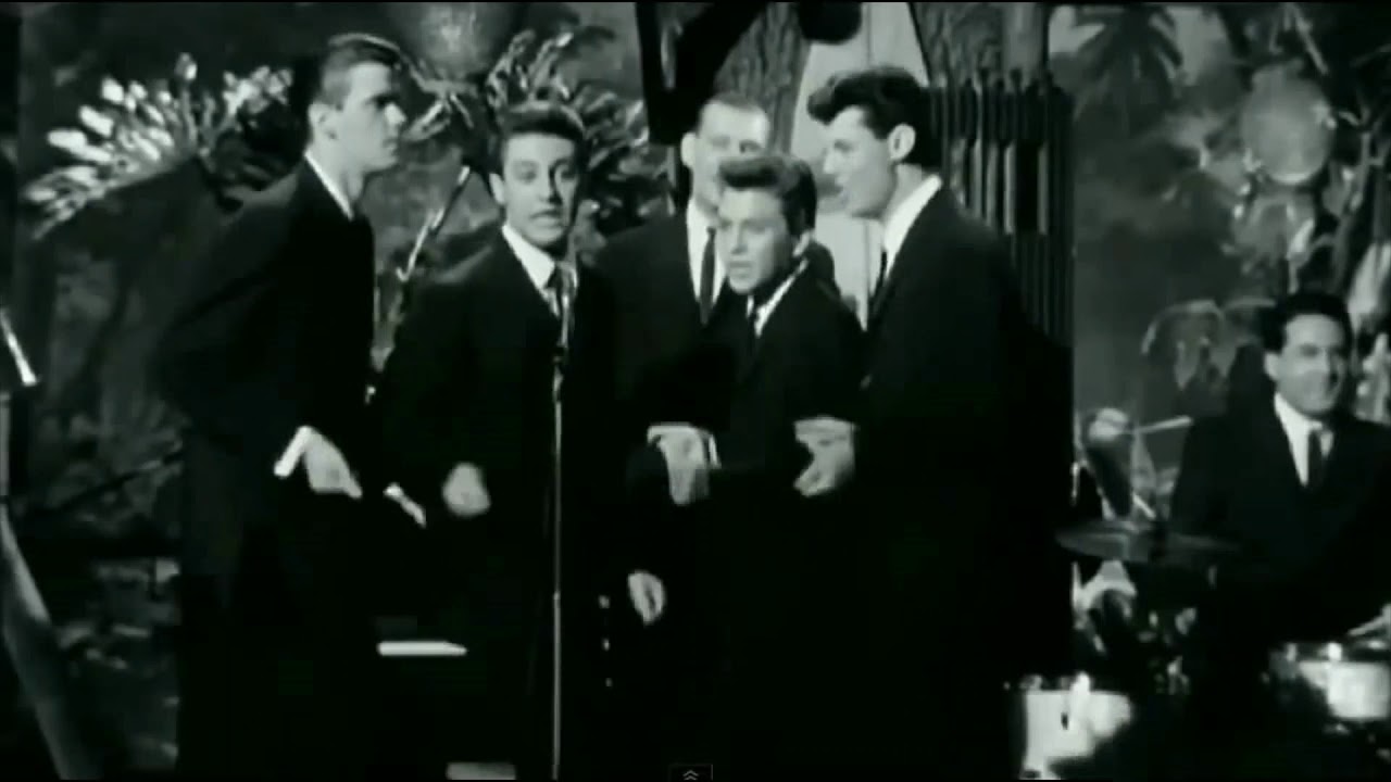 You Can't Sit Down - The Dovells - YouTube Music