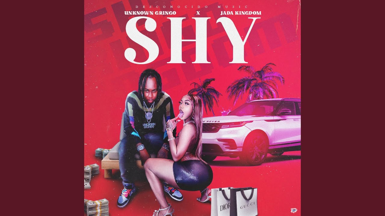 Shy - YouTube