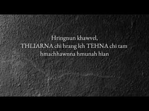 Mizo thu ril - Thih hnu pawha dam rengna. - YouTube