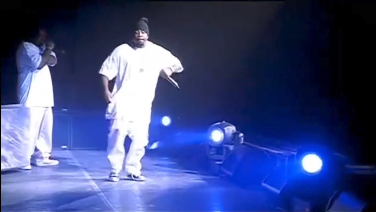 C Walk Dance - 2001 - HD - YouTube